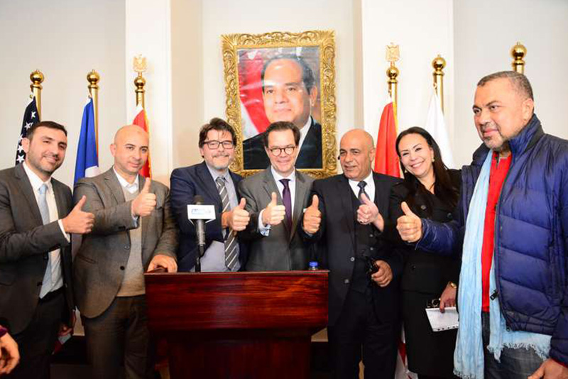 MLS – Misr language schools