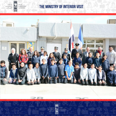 MLS – Misr language schools
